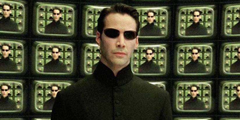The Matrix 4 Title Explained: What "Resurrections" Means & Reveals