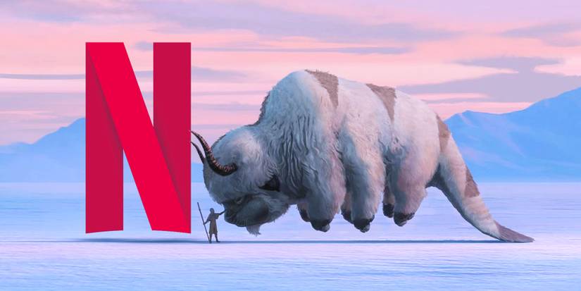 Netflix's Live-Action Avatar: The Last Airbender - Cast, Trailer ...