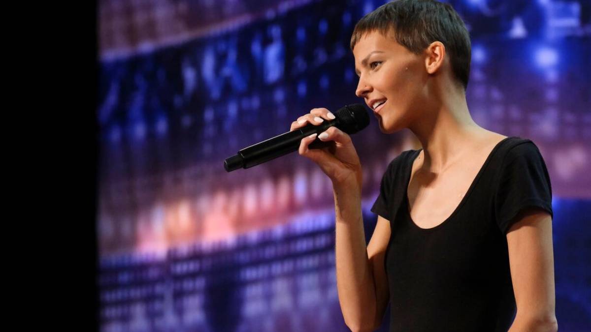 AGT: Nightbirde Dies At Age 31 After Battle With Cancer
