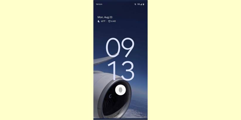 New Pixel 6 Pro Leak Reveals Peculiar Detail