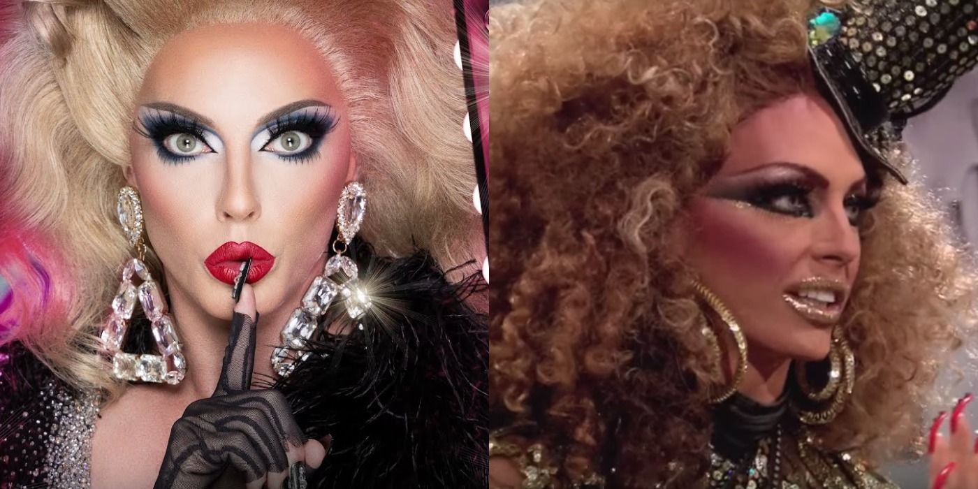 Rupauls Drag Race Alyssa Edwards 10 Most Memorable Quotes