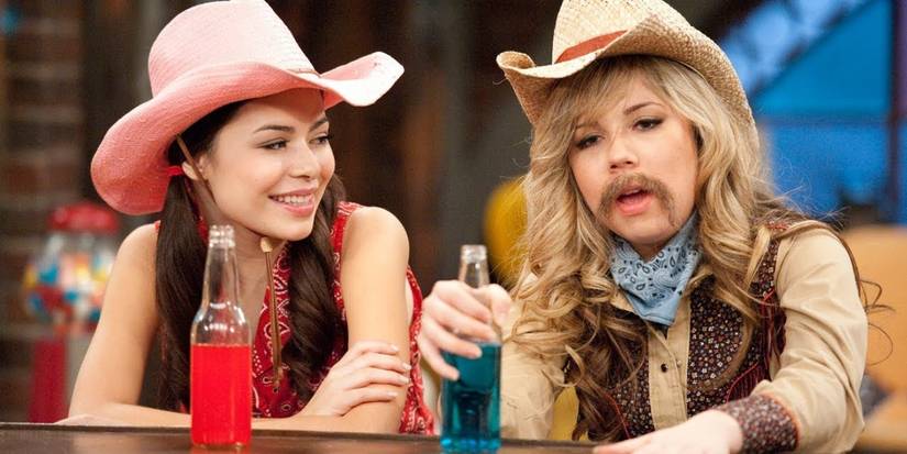 iCarly Reboot: 5 Ways The Show's Fine Without Sam (& 5 Ways It Misses Her)