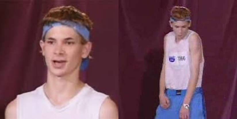 American Idol: 10 Funniest Auditions We Still Love To Watch