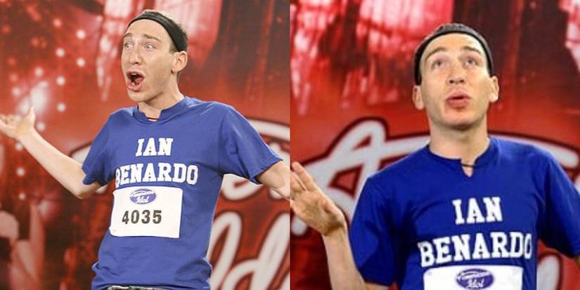 American Idol: 10 Funniest Auditions We Still Love To Watch