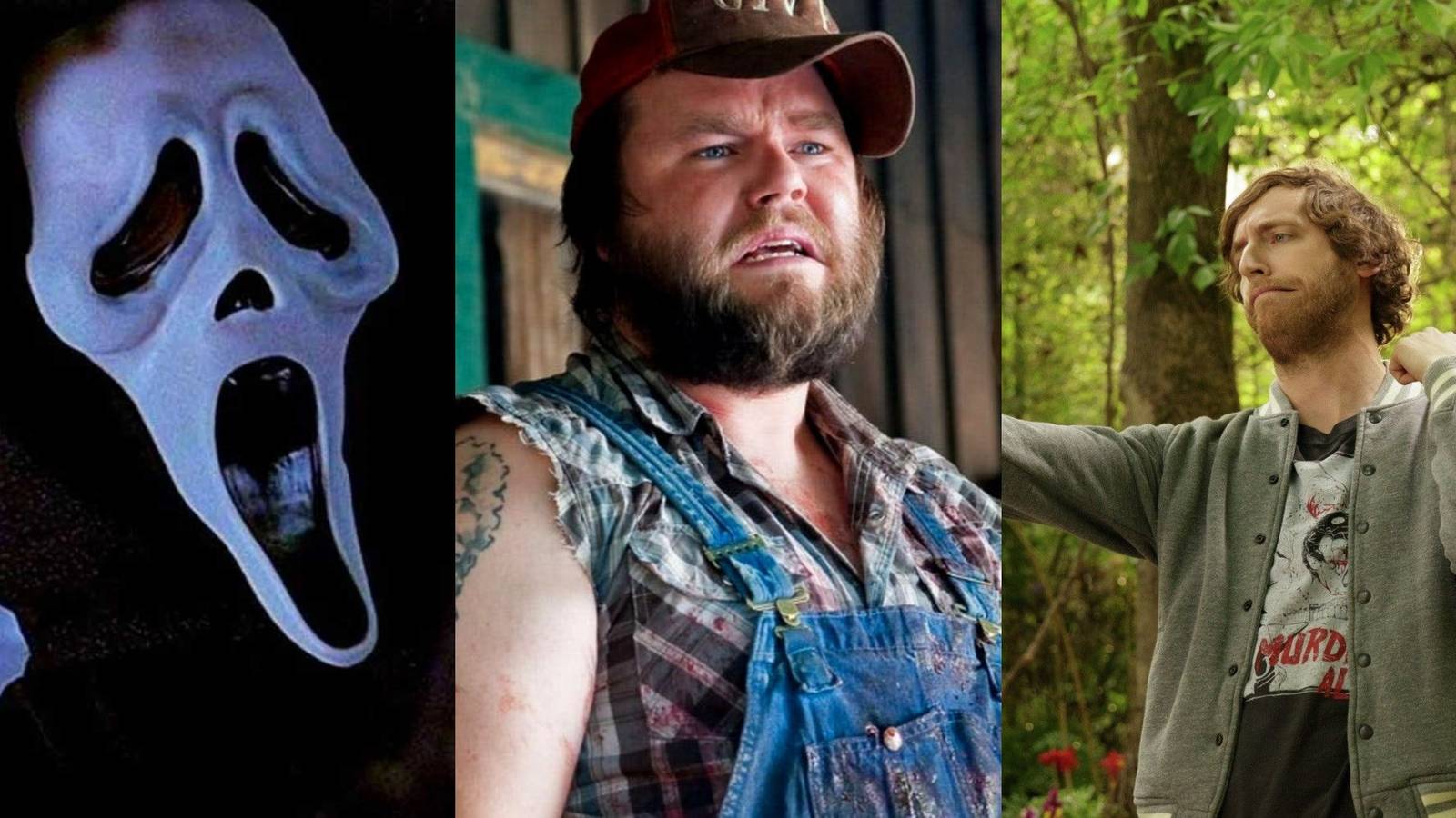 Scream & 9 Other Self Aware Slasher Movies That Played With The Genre's ...