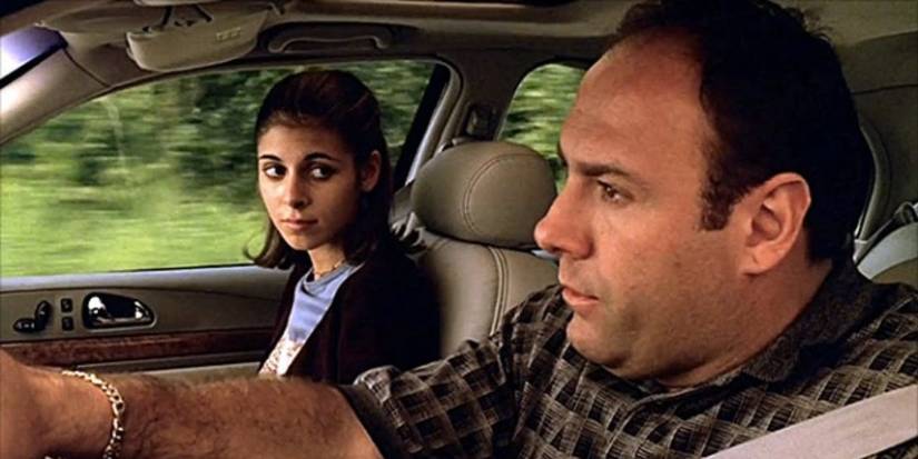 The Sopranos: 10 Best Alternate Endings, According To Reddit