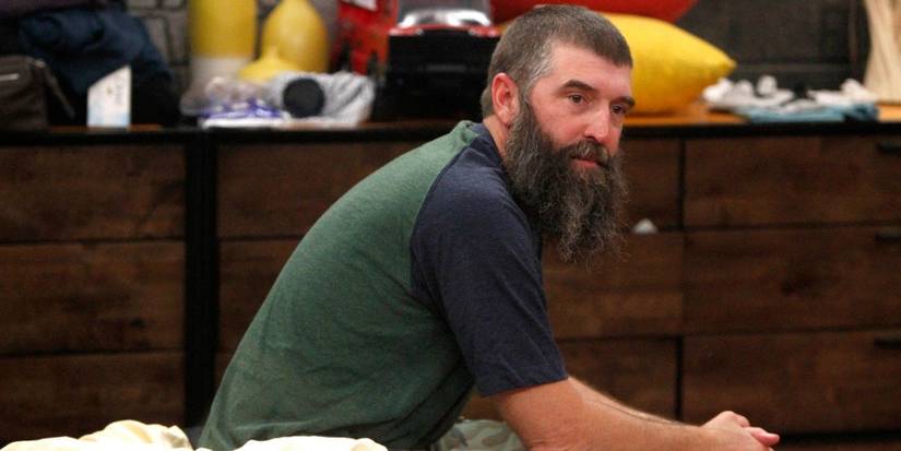 10 Most Likeable Big Brother Characters, Ranked