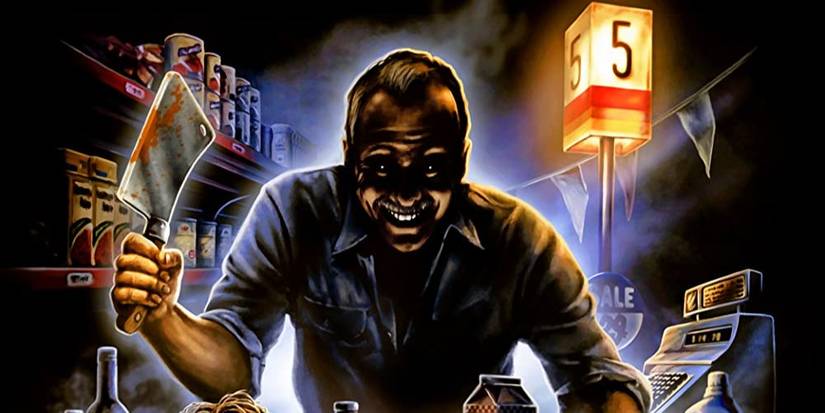 10 Underrated Slasher Villains, Ranked By Scariness