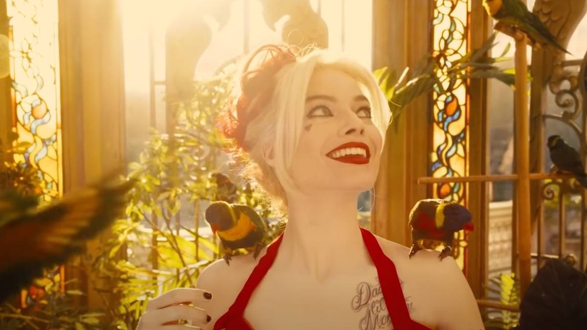 James Gunn Confirms Harley Quinn's DCEU Future