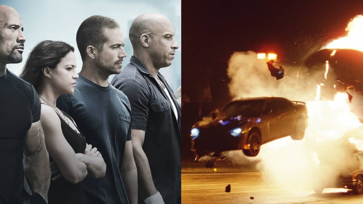 Fast & Furious: 9 Most Epic Explosion Scenes, Ranked