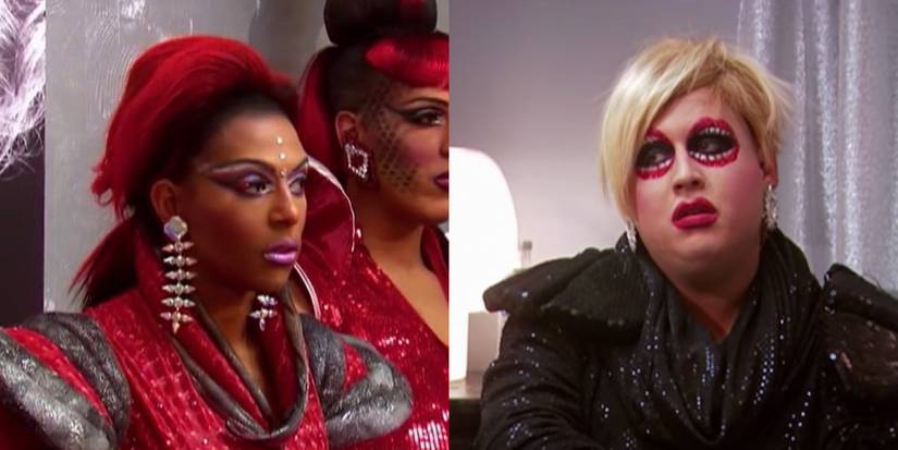 RuPaul’s Drag Race: Shangela’s 9 Best Quotes