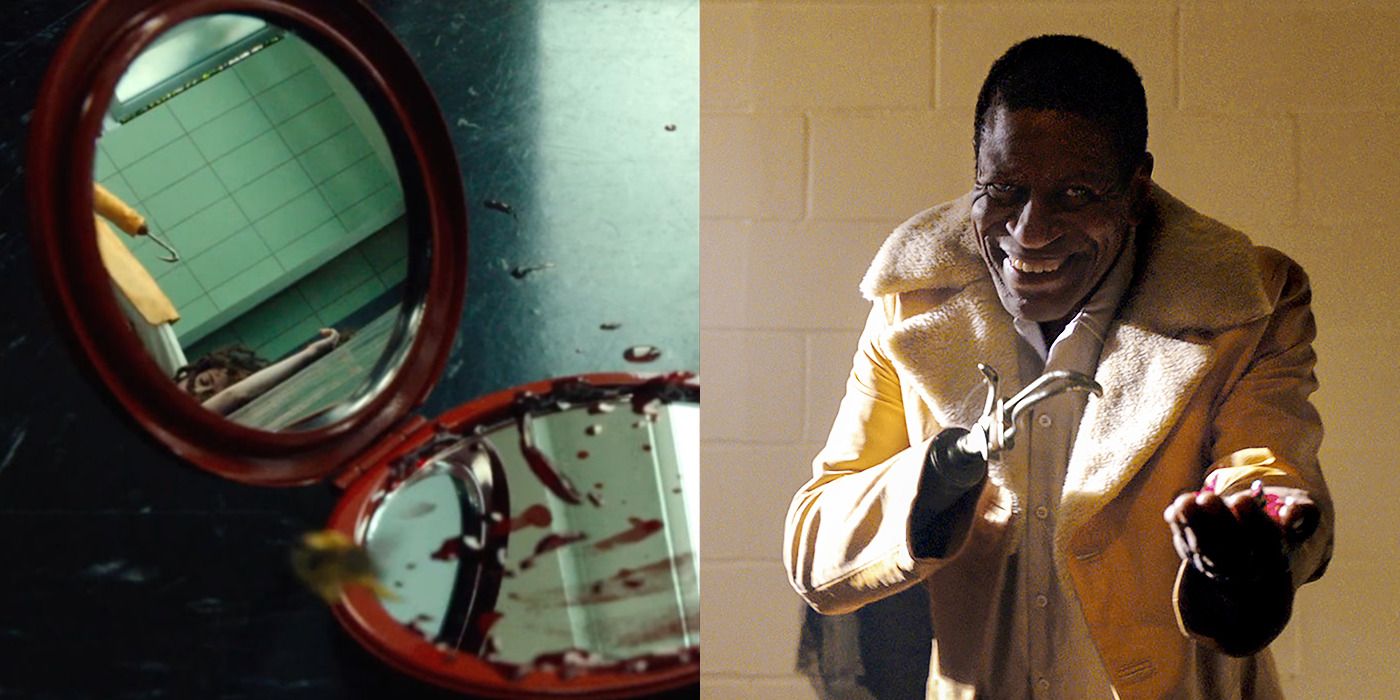 Candyman 2021: Every Kill, Ranked By Gruesomeness | ScreenRant