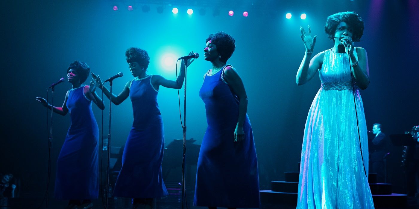 Respect Blu-ray Release Date & Home Release Trailer Revealed [EXCLUSIVE]