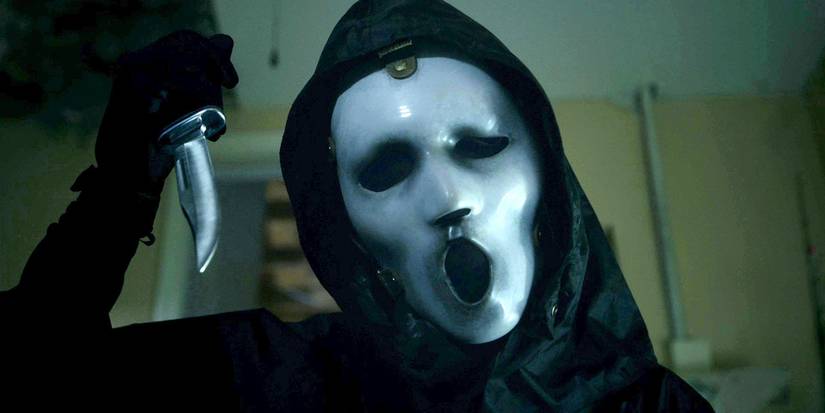 “We All Thought We Were Doing Season 3”: Scream TV Series Star Candidly ...