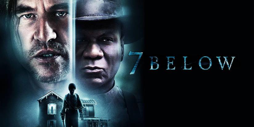 Val Kilmer's Horror Movies, Ranked
