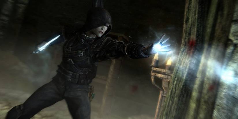 Skyrim's Best Strategic Uses For Fire, Frost, & Shock Destruction Magic