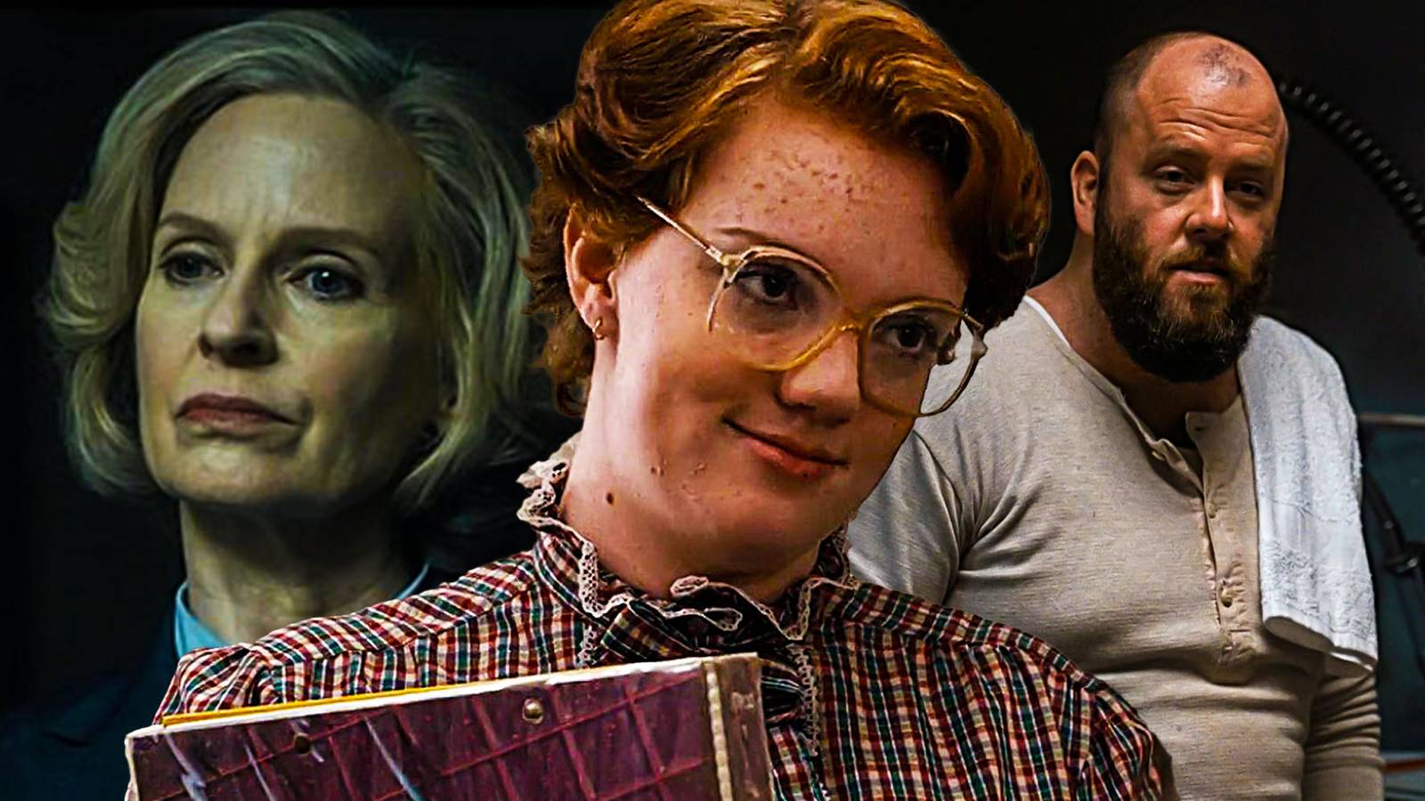 Every Character That Died In Stranger Things Season 1