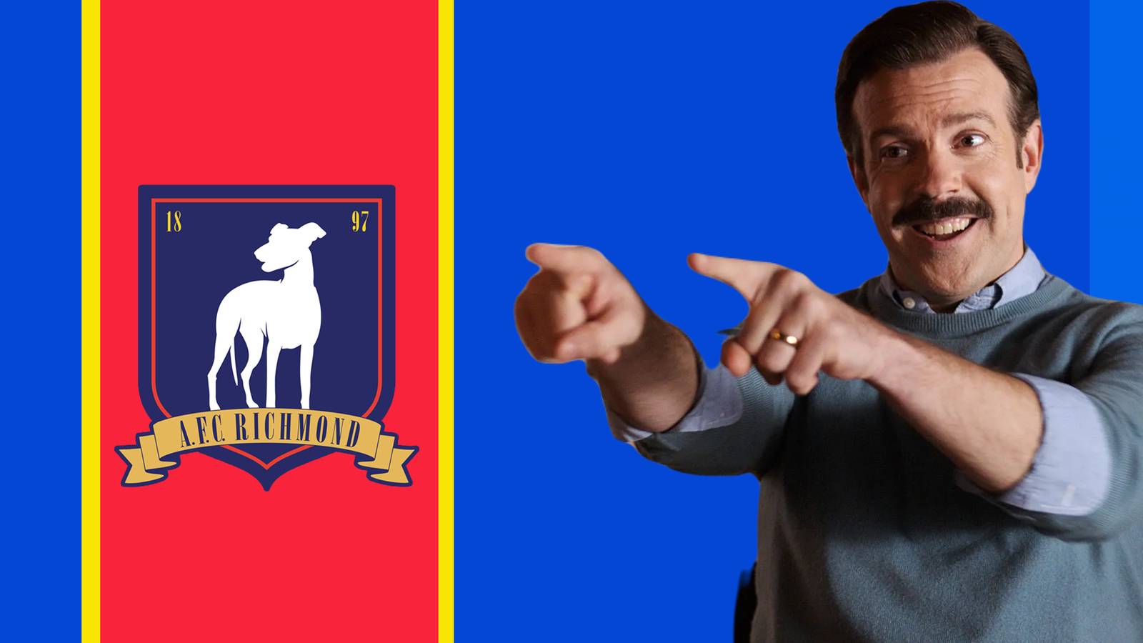 Ted Lasso: The Real Story Behind Sheffield Wednesday's Name