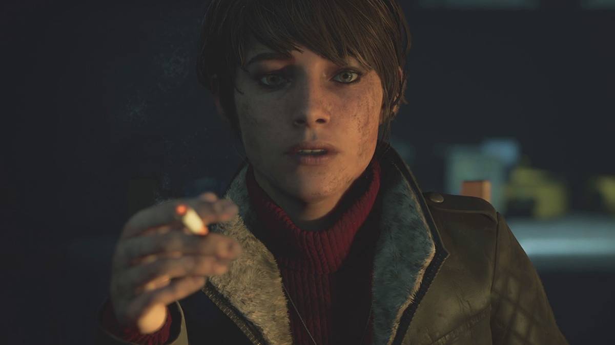 PlayStation Plus September Rumor About The Medium Debunked By Developer