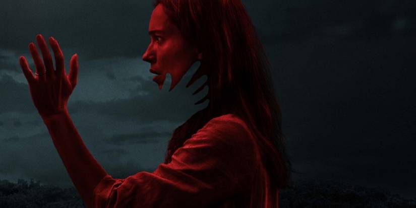 The Night House Ending Explained