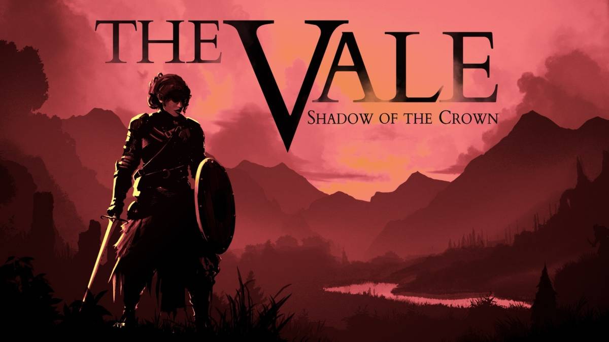 How The Vale: Shadow of the Crown Is Being Made For Blind Players