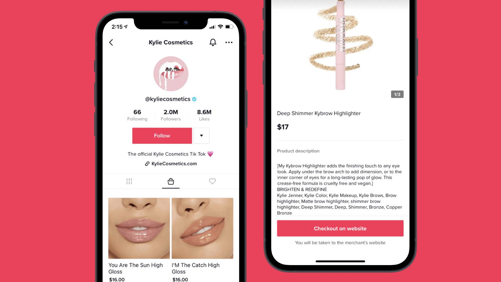 TikTok Shopping: How It Works & What You Can Buy
