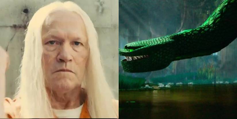 Vivo Voice Cast Guide: What The Characters Look Like In Real Life