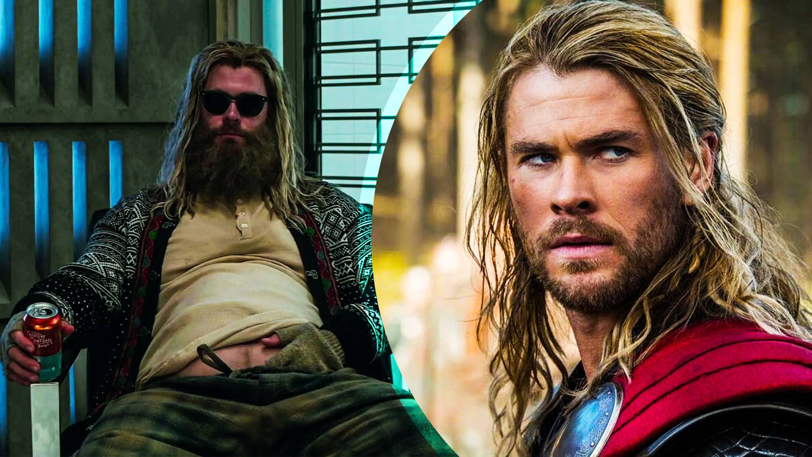 What Thor Needs To Overcome To Stop Being Fat Thor (& How He Can)