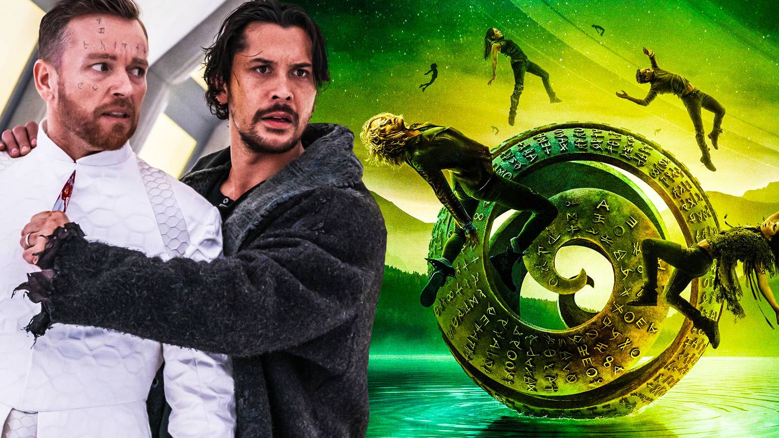 Why The 100 Ended After Season 7 (Was It Cancelled)?