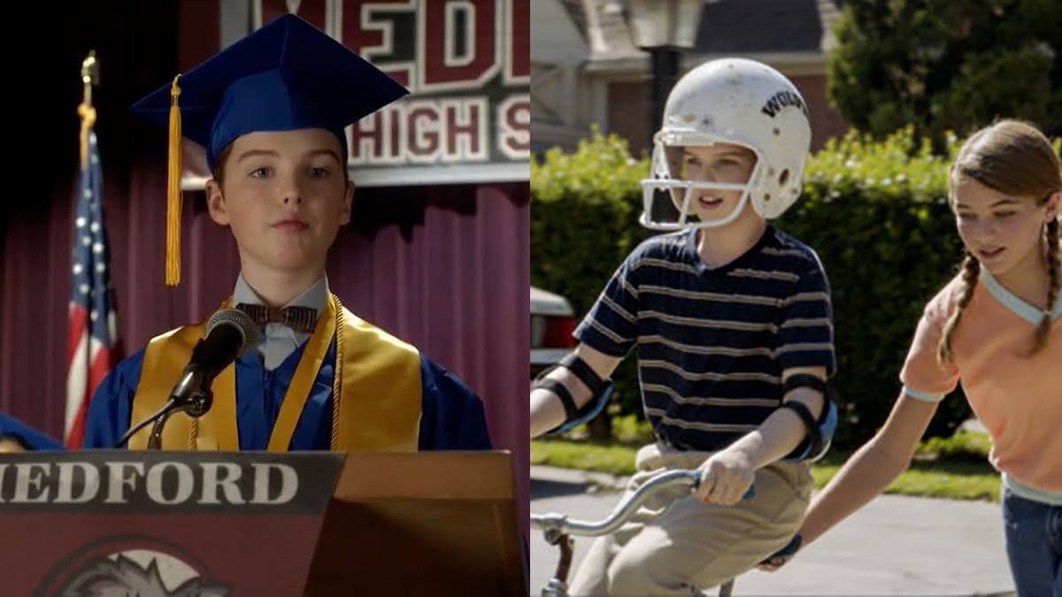 Young Sheldon: 5 Of Sheldon's Best Episodes (& 5 Of His Worst)