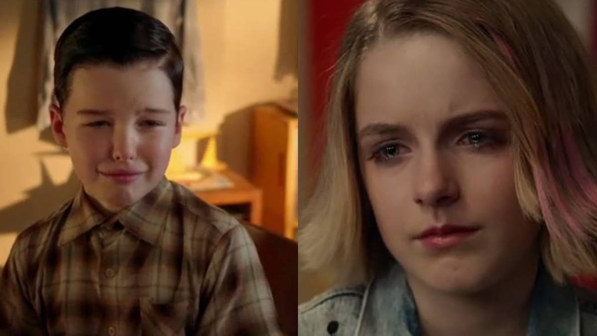 Young Sheldon: 10 Saddest Moments From The Series