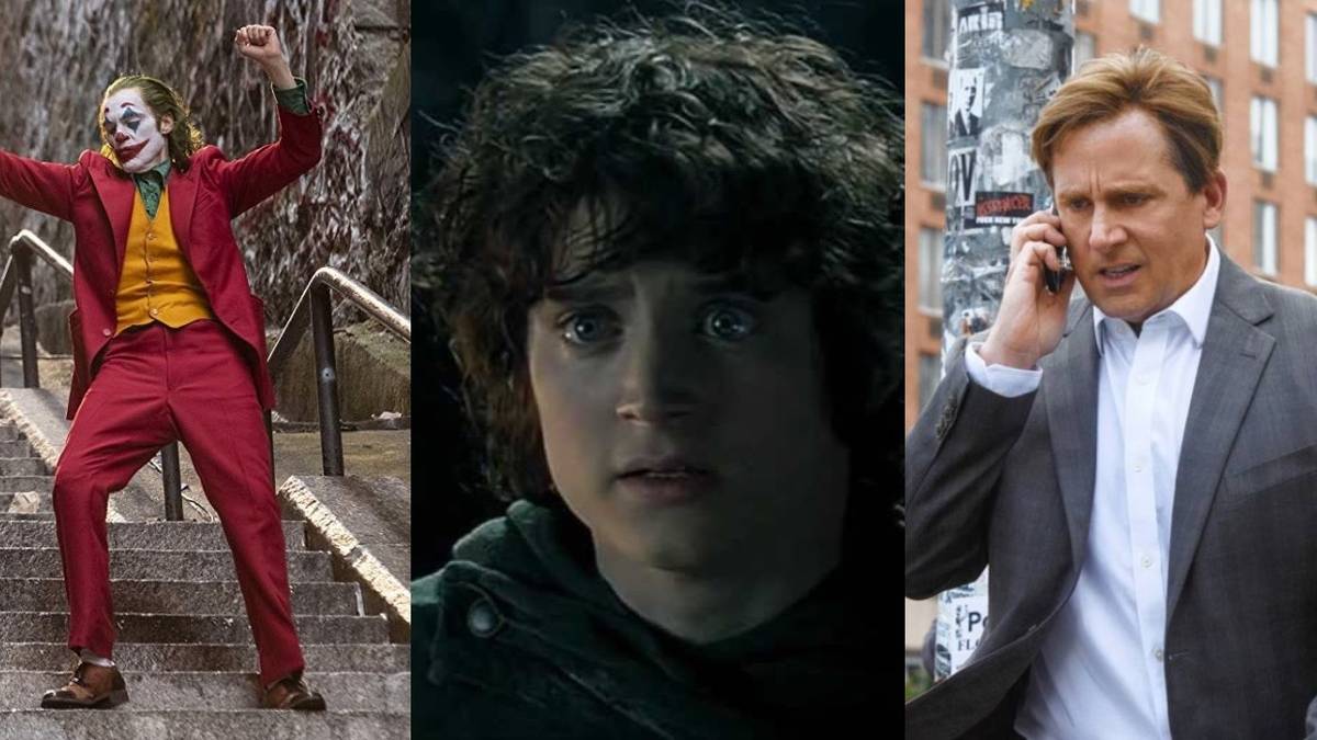 10 Directors Who Reinvented Themselves With Shockingly Different Movies