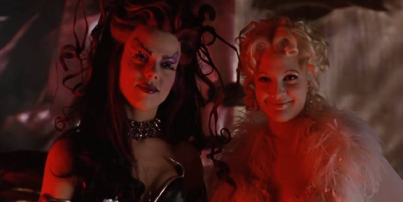 Batman Forever: 10 Mindblowing Deleted Scenes That Need To Be In The ...