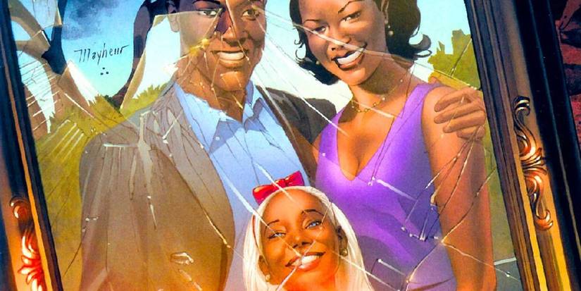 10 Things Only Comic Book Fans Know About Storm