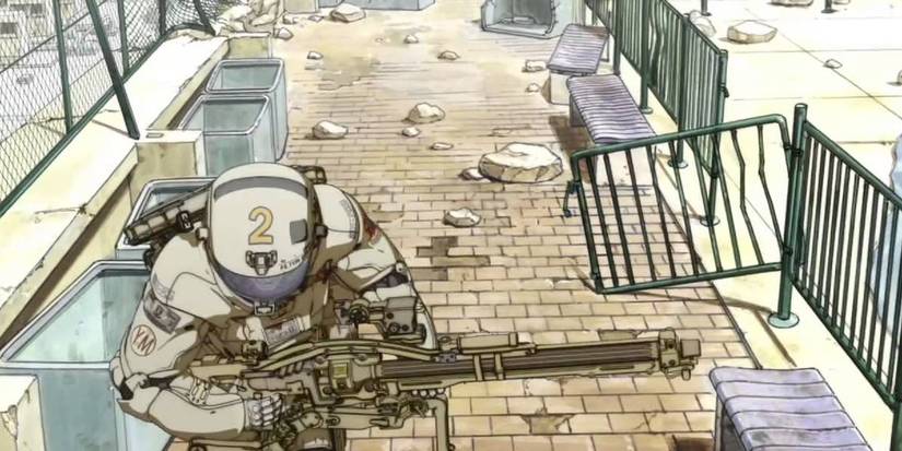 Best Anime Anthologies To Watch
