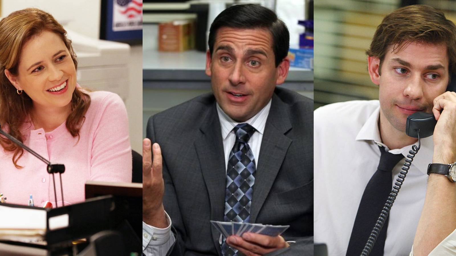 The Office: Each Main Characters Best & Worst Quirk