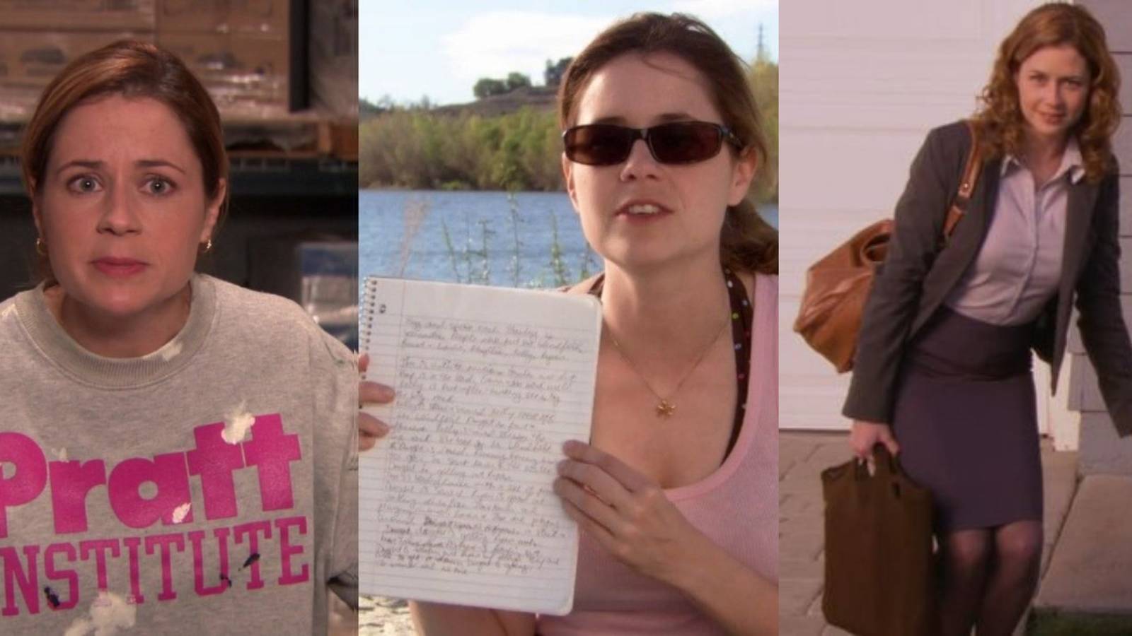 The Office: 9 Times Pam Was The Biggest Badass At Dunder Mifflin