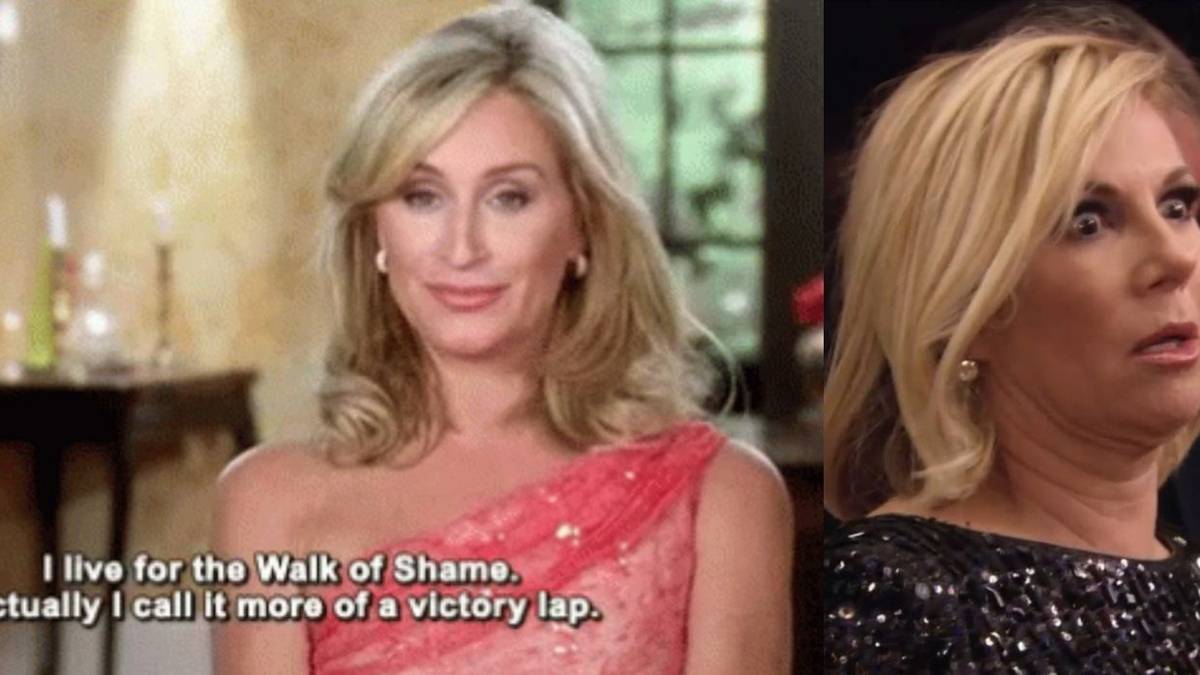 RHONY: One Quote From Each Cast Member That Perfectly Sums Up Her ...