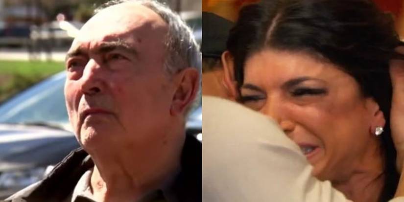 The Real Housewives: 10 Emotional Times The Cast Made Viewers Cry
