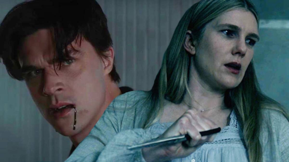 AHS Season 10: Why Finn Wittrock’s Harry Is The Real Villain Of Red Tide