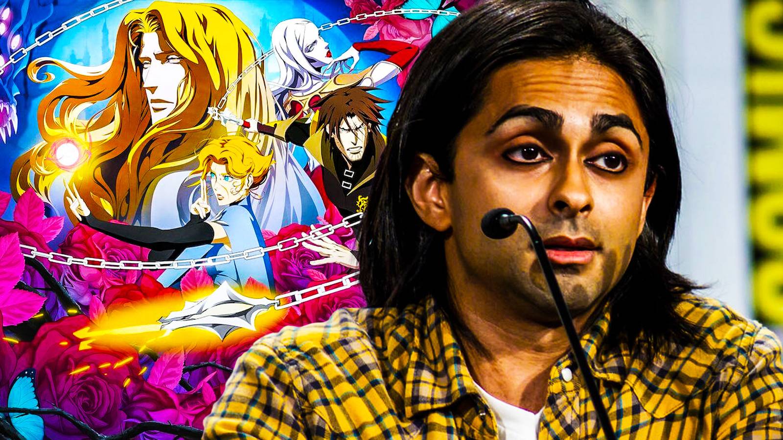 Castlevania Spinoff Lawsuit & Potential Future Problems Explained