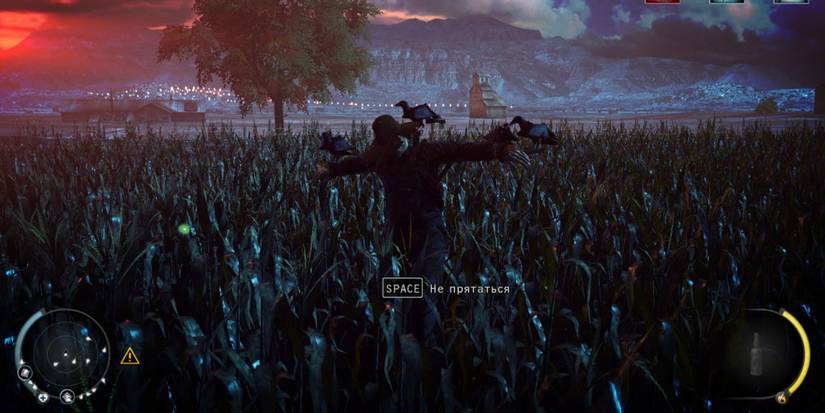 Hitman: The 10 Funniest Disguises In The Entire Series