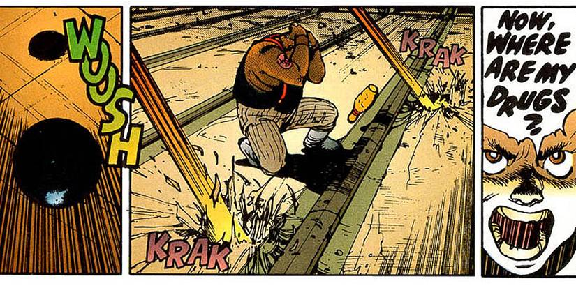 Akira: Everything You Need to Know About the Iconic Manga