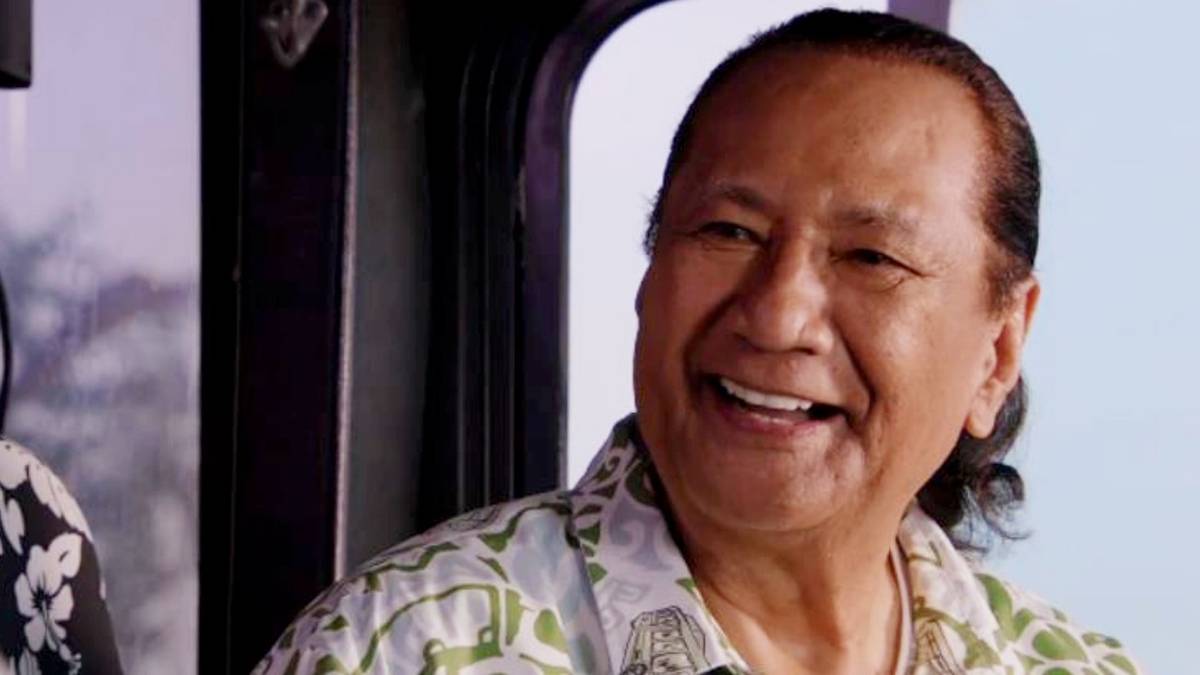 Al Harrington, Hawaii Five-O Actor, Dies at 85