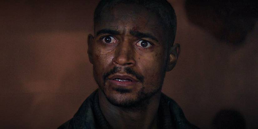 How To Get Away With Murder: Why Alfred Enoch’s Wes Was Killed In Season 3