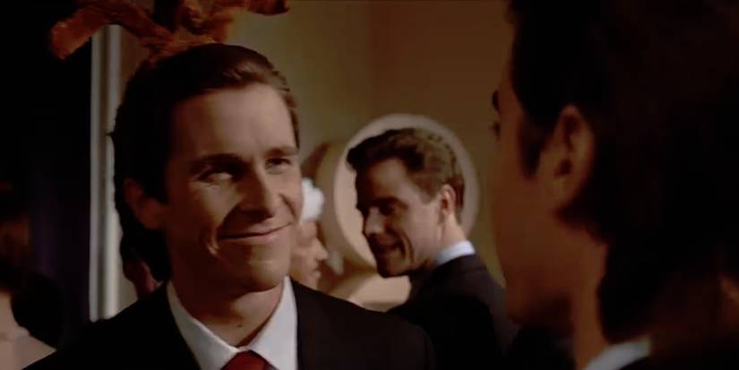 American Psycho Ending Explained: What Happened To Paul Allen & How ...