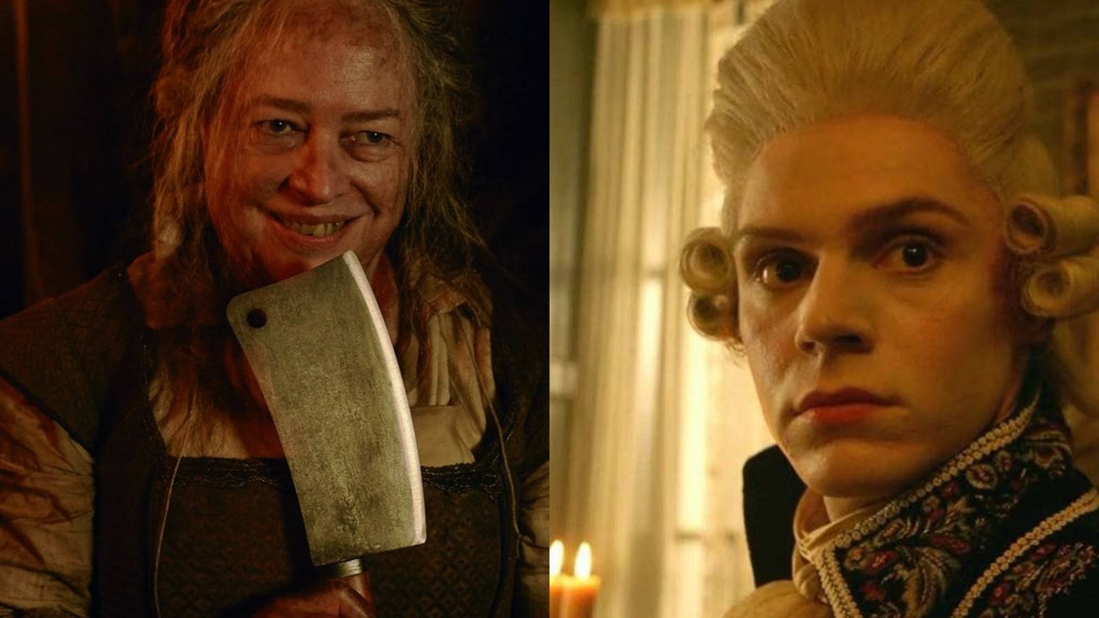 American Horror Story: Roanoke: 7 Characters Who Were Better In The ...