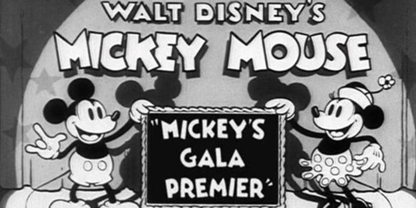 Disney: 9 Times Walt Disney Made A Cameo In His Own Movies