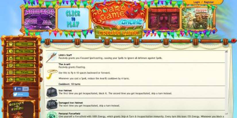 10 Best Free Multiplayer Games To Play Online