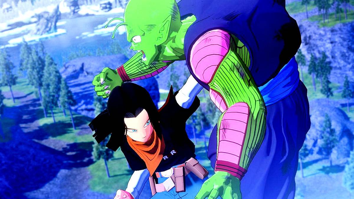 DBZ: Why Piccolo vs Android 17 Rematch Would Be Closer Than You Think